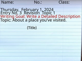 title-for-every-writings for Primary 6(2).pptx