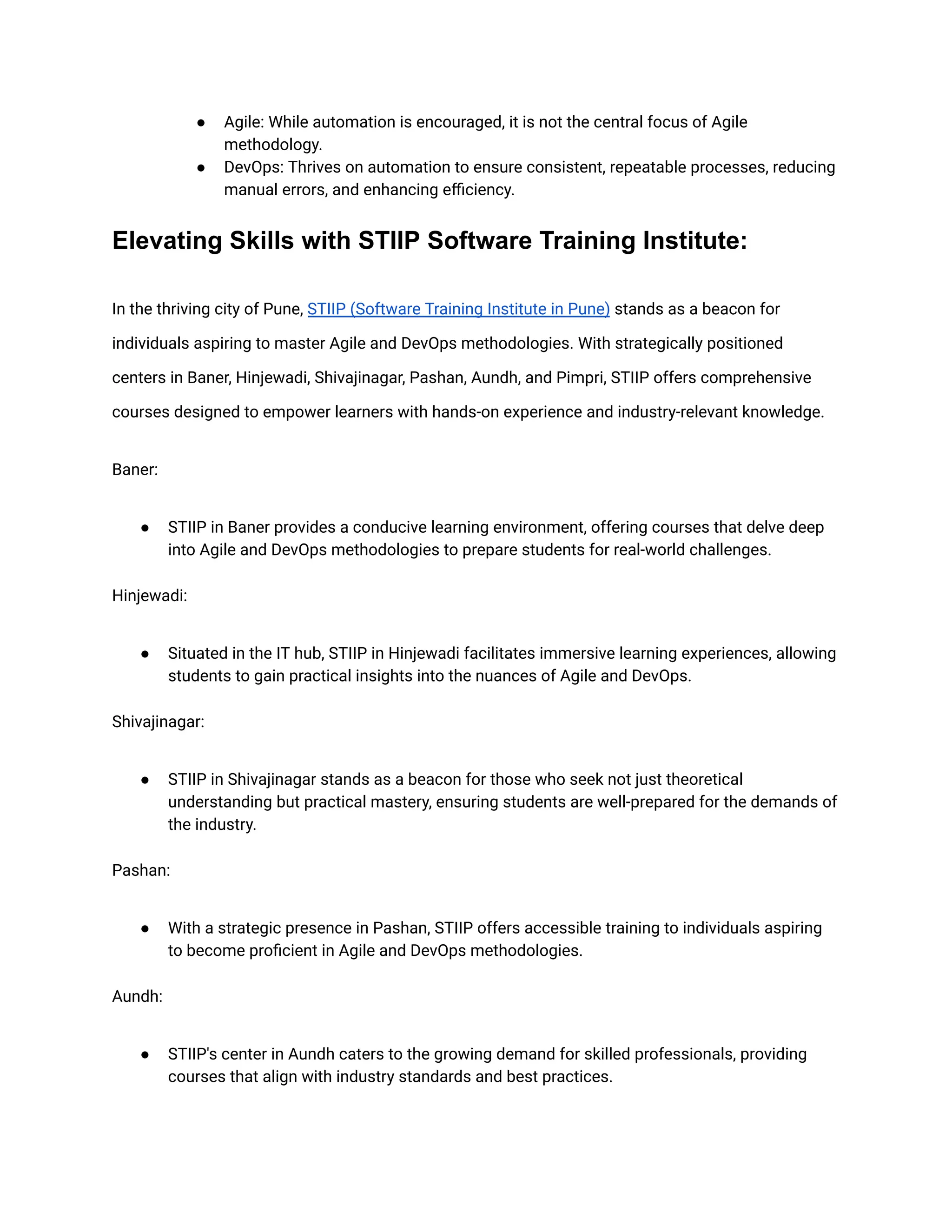 Title - How is DevOps different from agile methodology.pdf