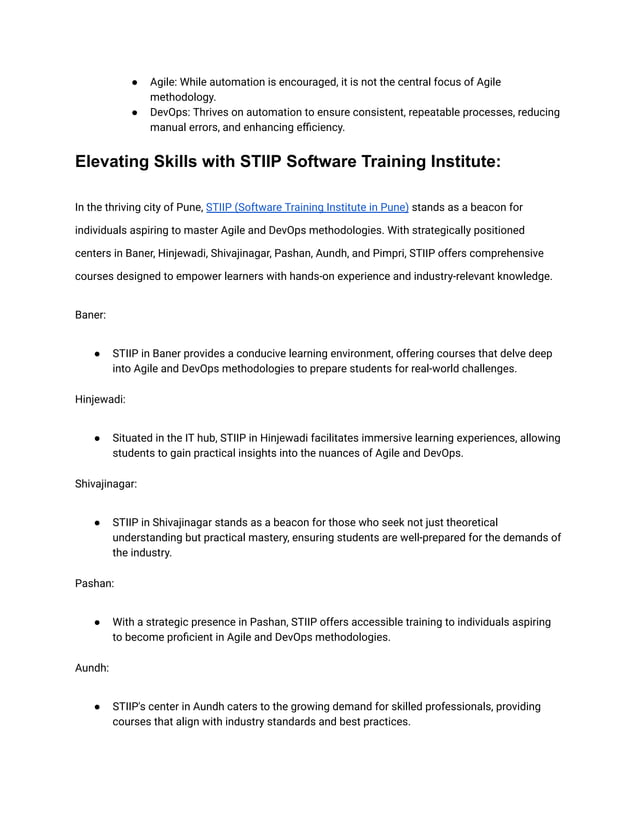 Title - How is DevOps different from agile methodology.pdf