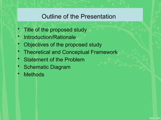 Title-Proposal-Sample1 (1).pptx Thesis Proposal | PPTX