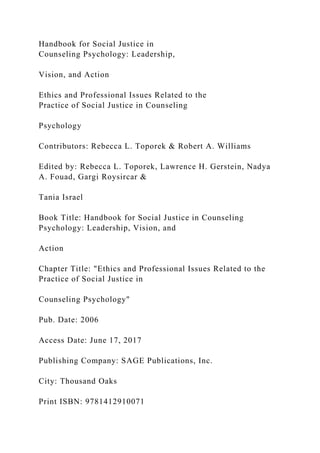 TitleABC123 Version X1Case Study WorksheetRespond to .docx