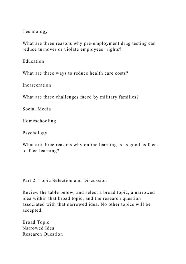 TitleABC123 Version X1Topic Selection WorksheetENG.docx