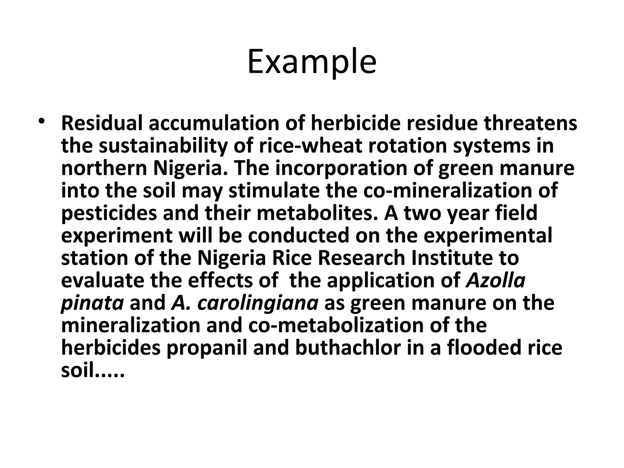 Title, abstract, introduction, literature review | PPT