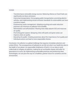 Title_ Air Pollution_ A Silent Threat to Our Health and Environment.pdf