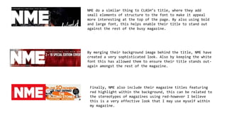 Title analysis | PPT