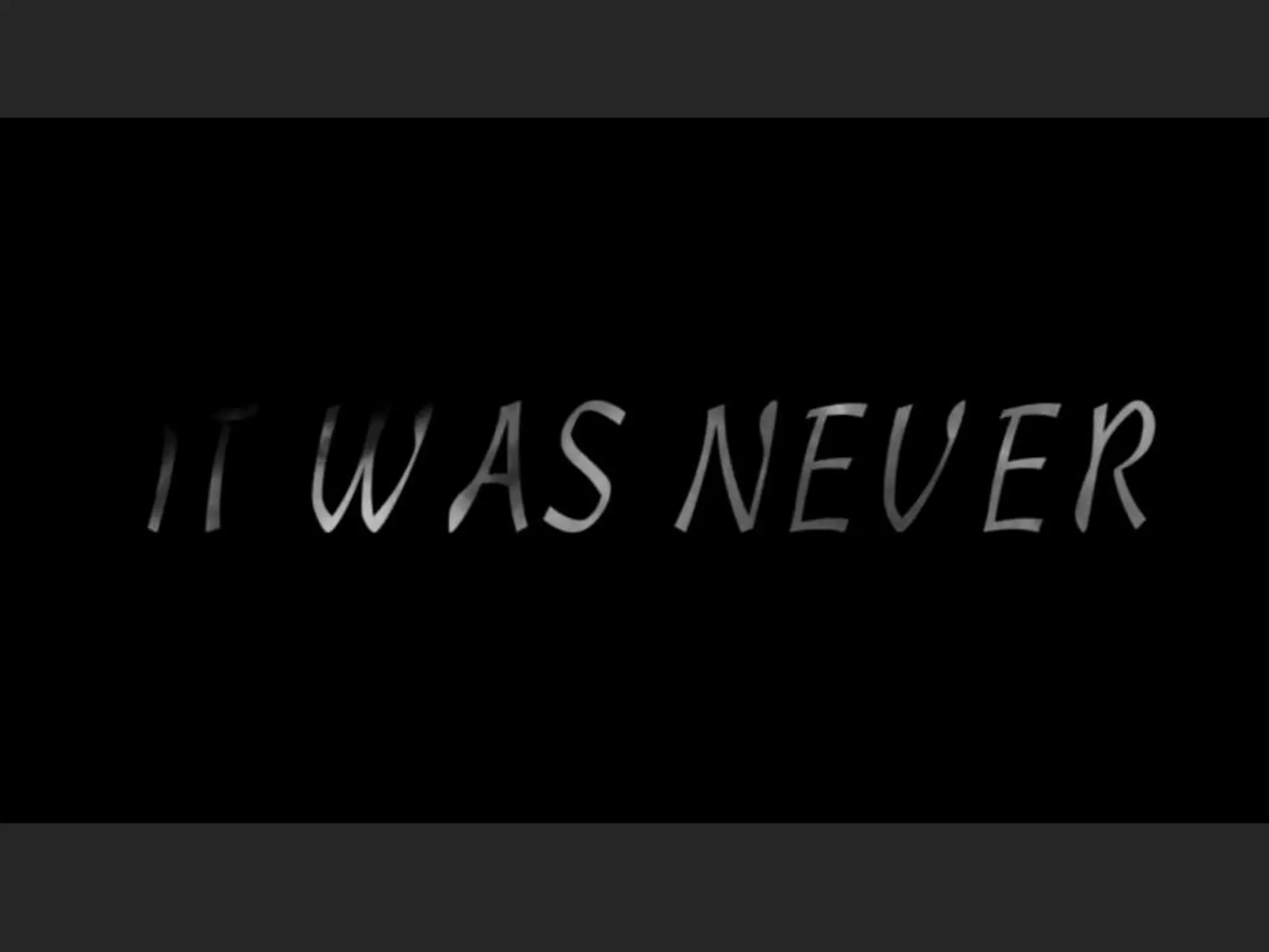 Title and font use | PPTX