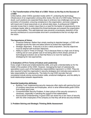 Title Beyond Skills How CISO Recruiters Identify Cybersecurity Leaders with Vision.pdf