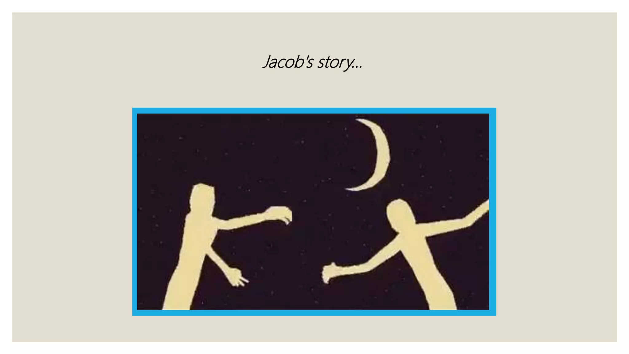 pecha kucha biblia | PPTX