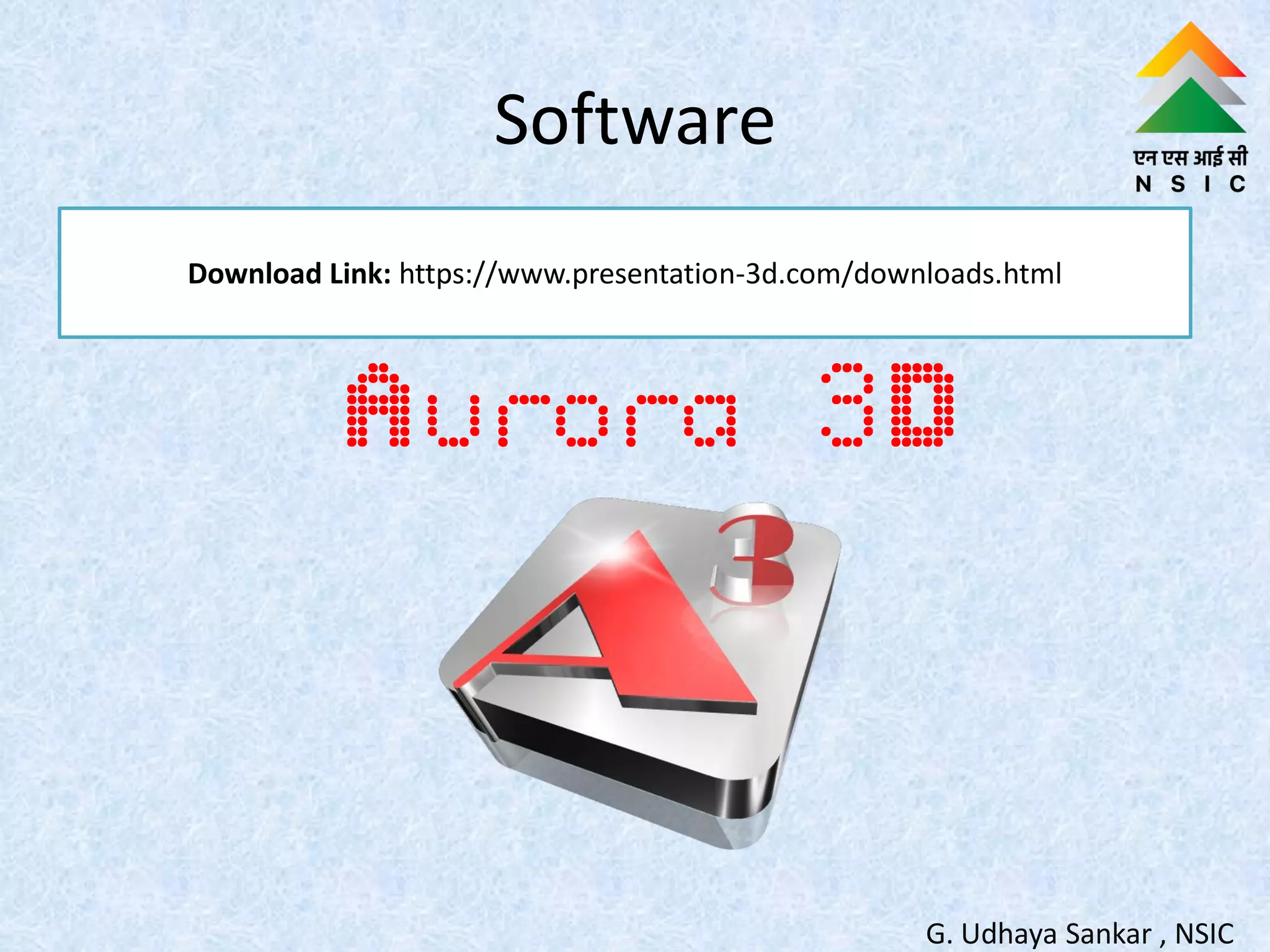 Animation Title card making | PPT | Free Download