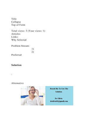 TitleCollapseTop of FormTotal views 3 (Your views 1)Ar.docx