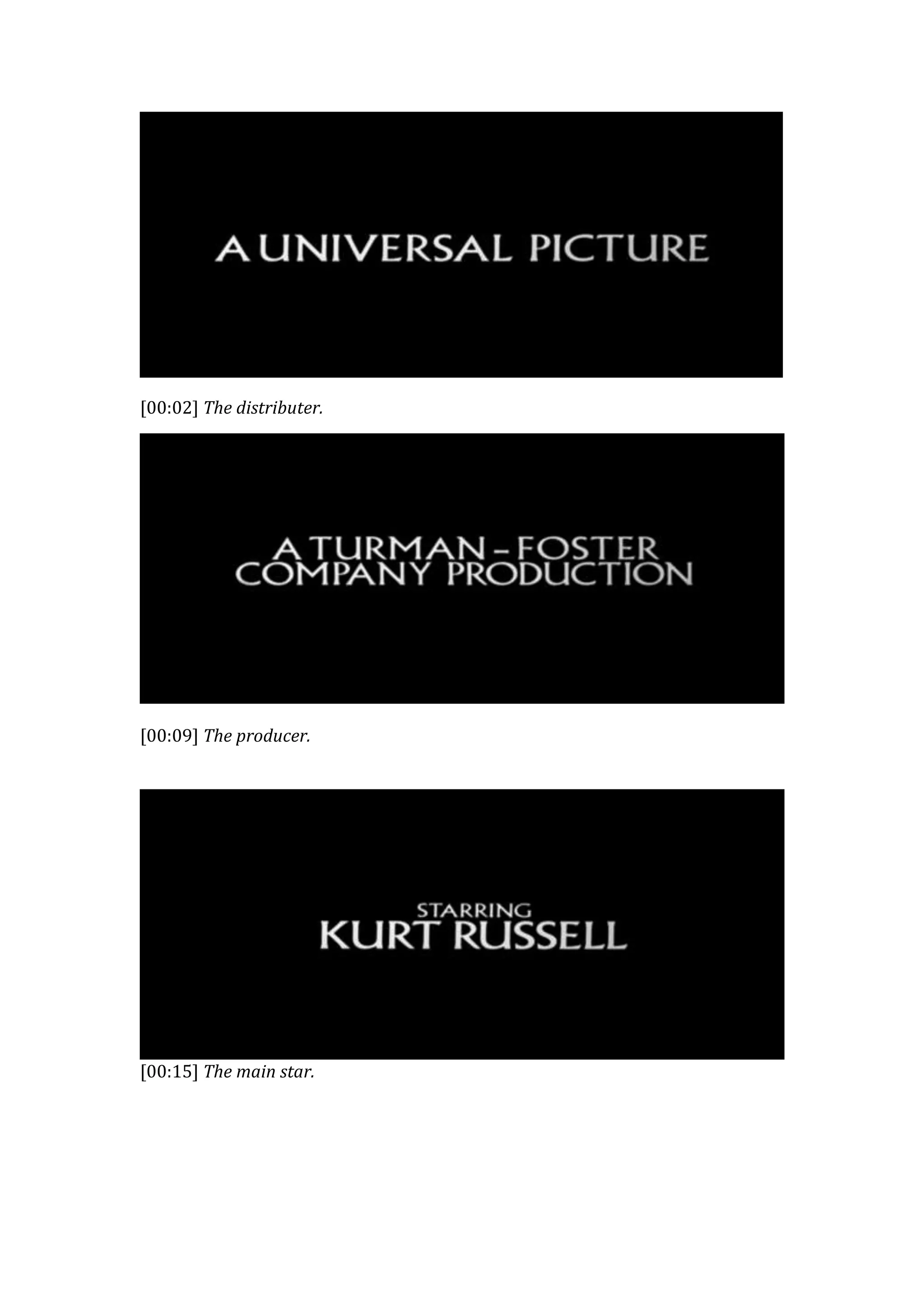 Title Deconstruction | DOCX