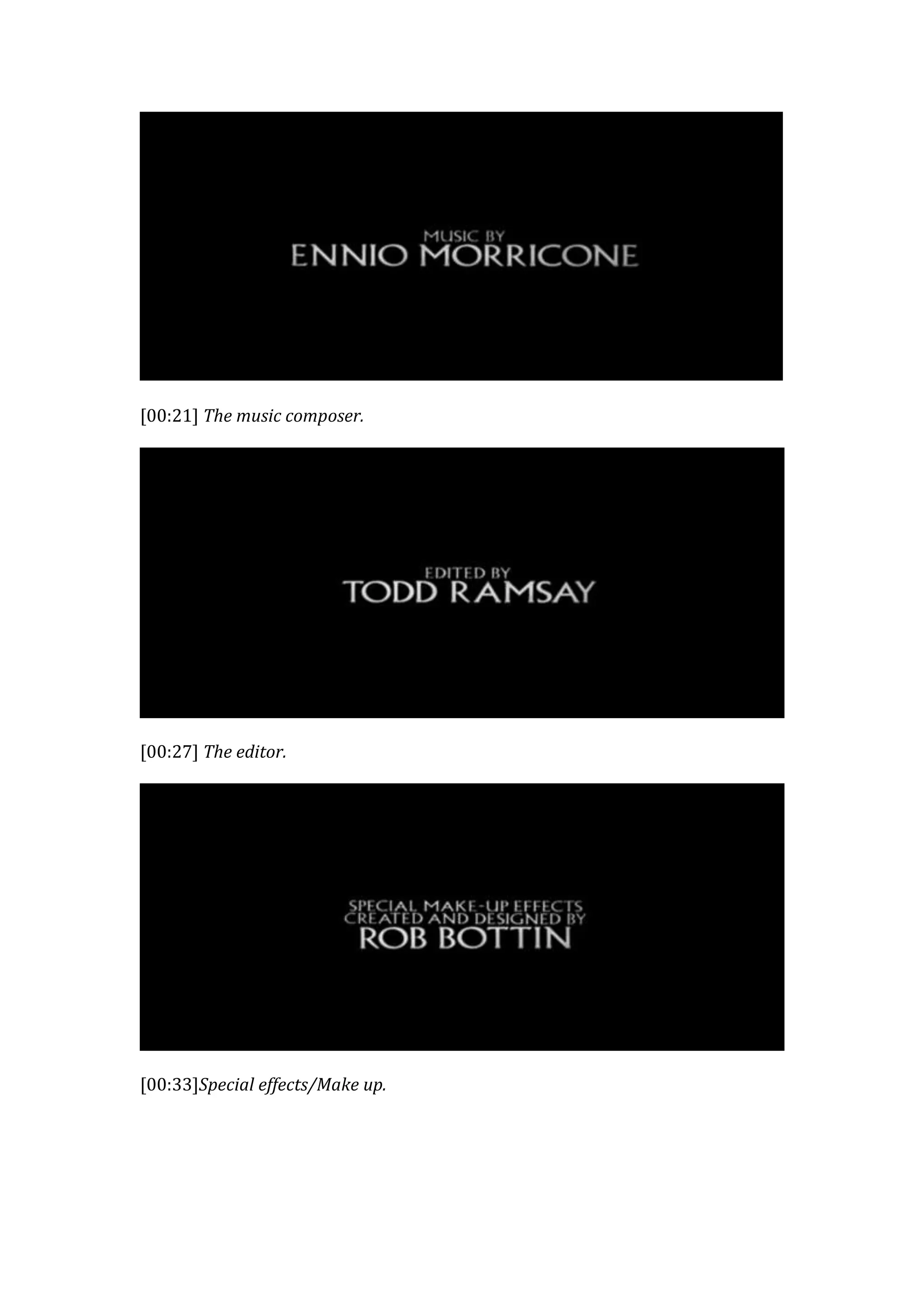 Title Deconstruction | DOCX