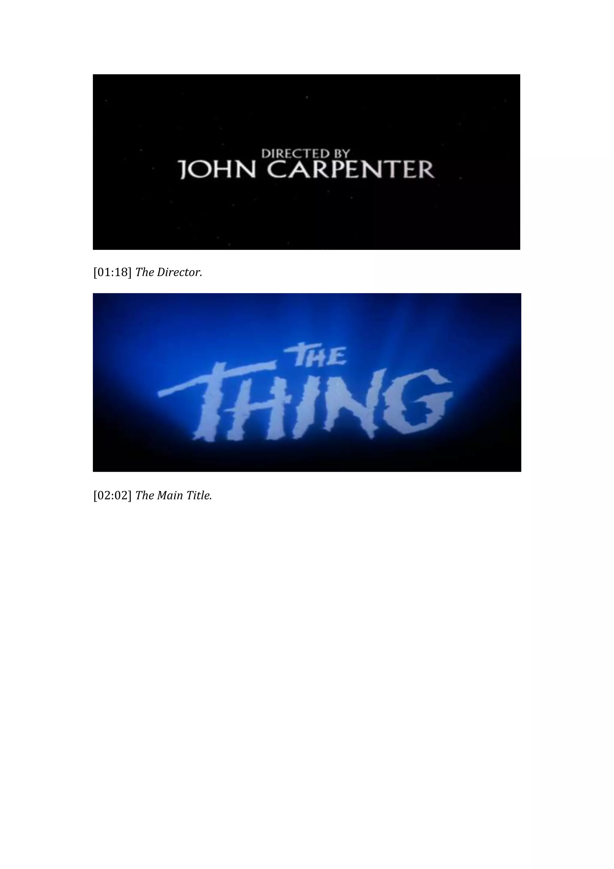 Title Deconstruction | DOCX