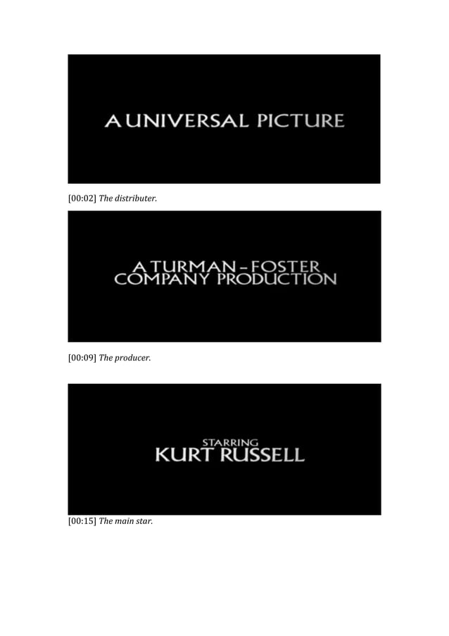 Title Deconstruction | DOCX