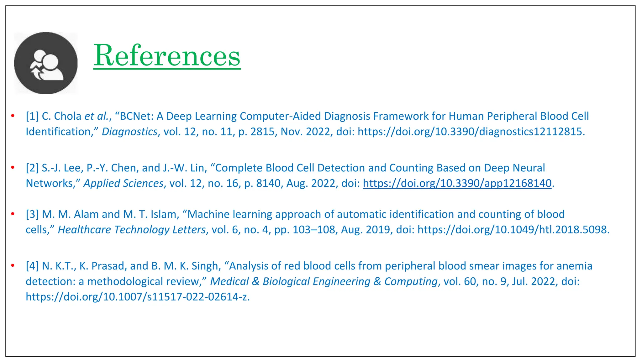 Title Defense on AI based portable CBC kit .pptx