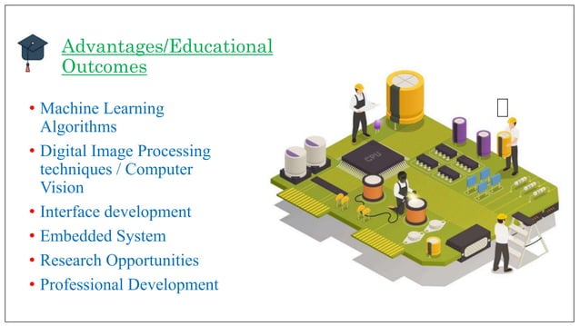Title Defense on AI based portable CBC kit .pptx