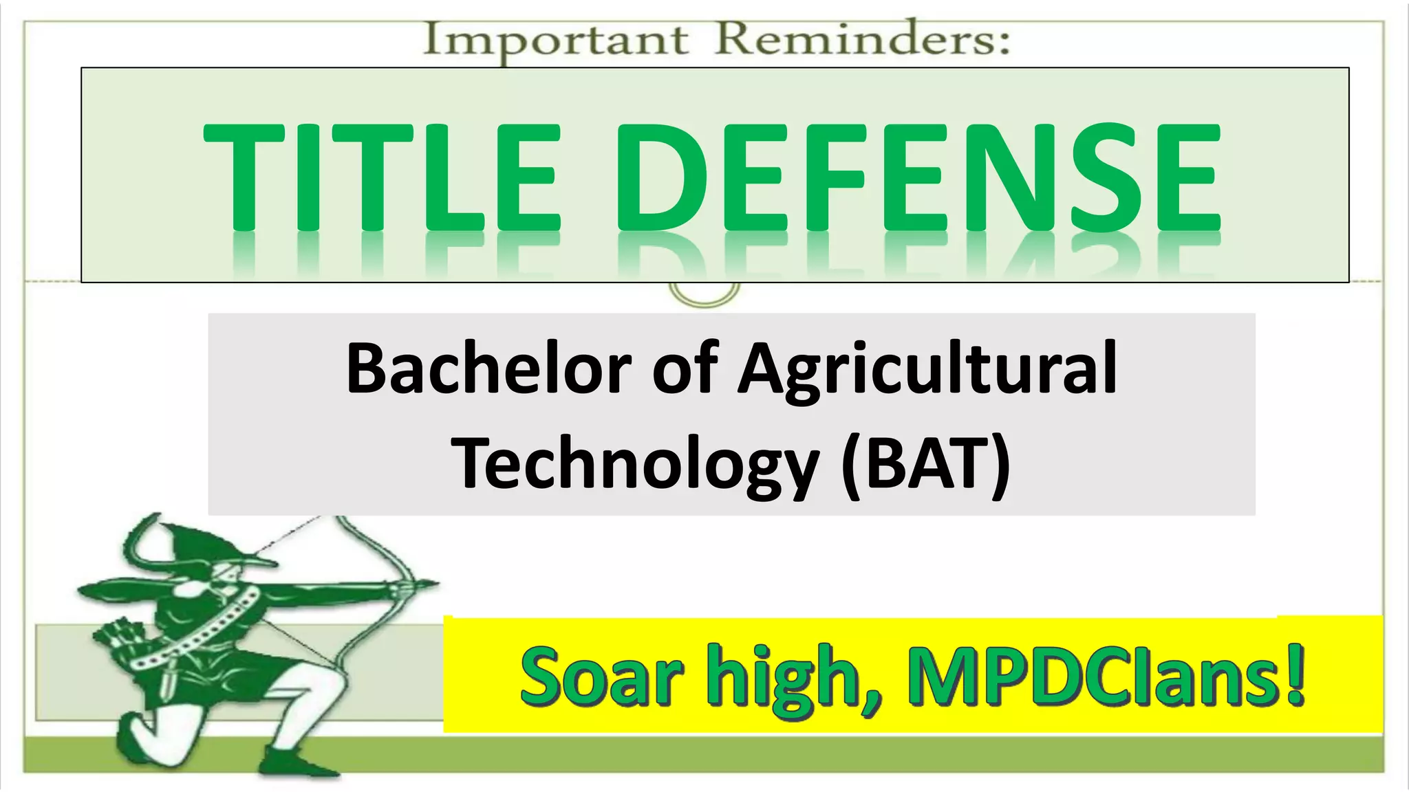 Title Defense Presentation and Format.pptx