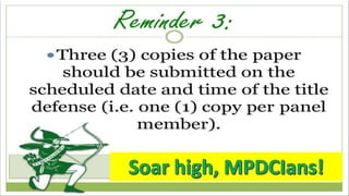 Title Defense Presentation and Format.pptx