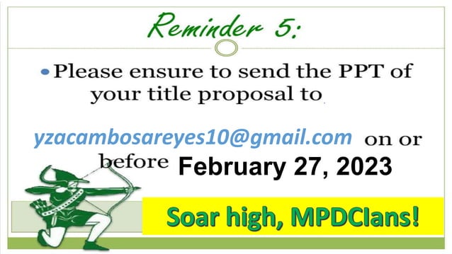 Title Defense Presentation and Format.pptx