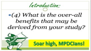 Title Defense Presentation and Format.pptx