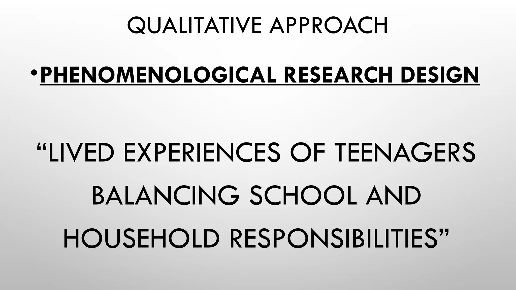 TITLE EXAMPLES OF RESEARCH APPROACH AND DESIGN.pptx