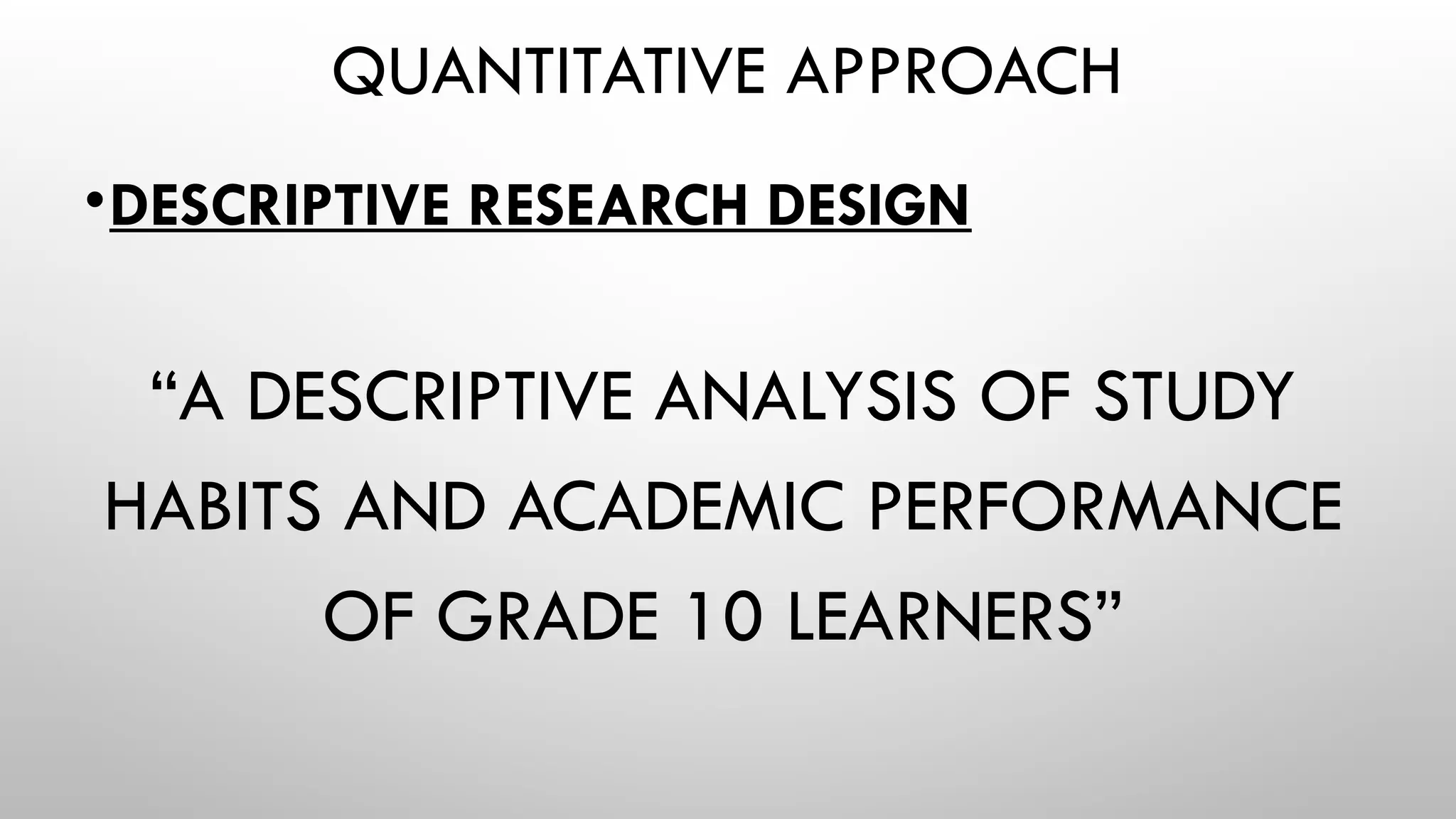 TITLE EXAMPLES OF RESEARCH APPROACH AND DESIGN.pptx