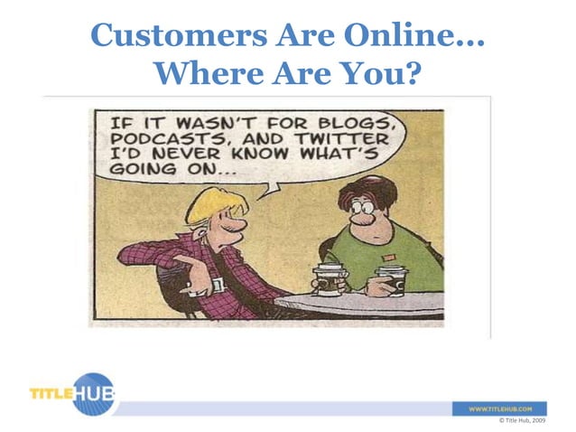 Title Hub RESPA | PPT