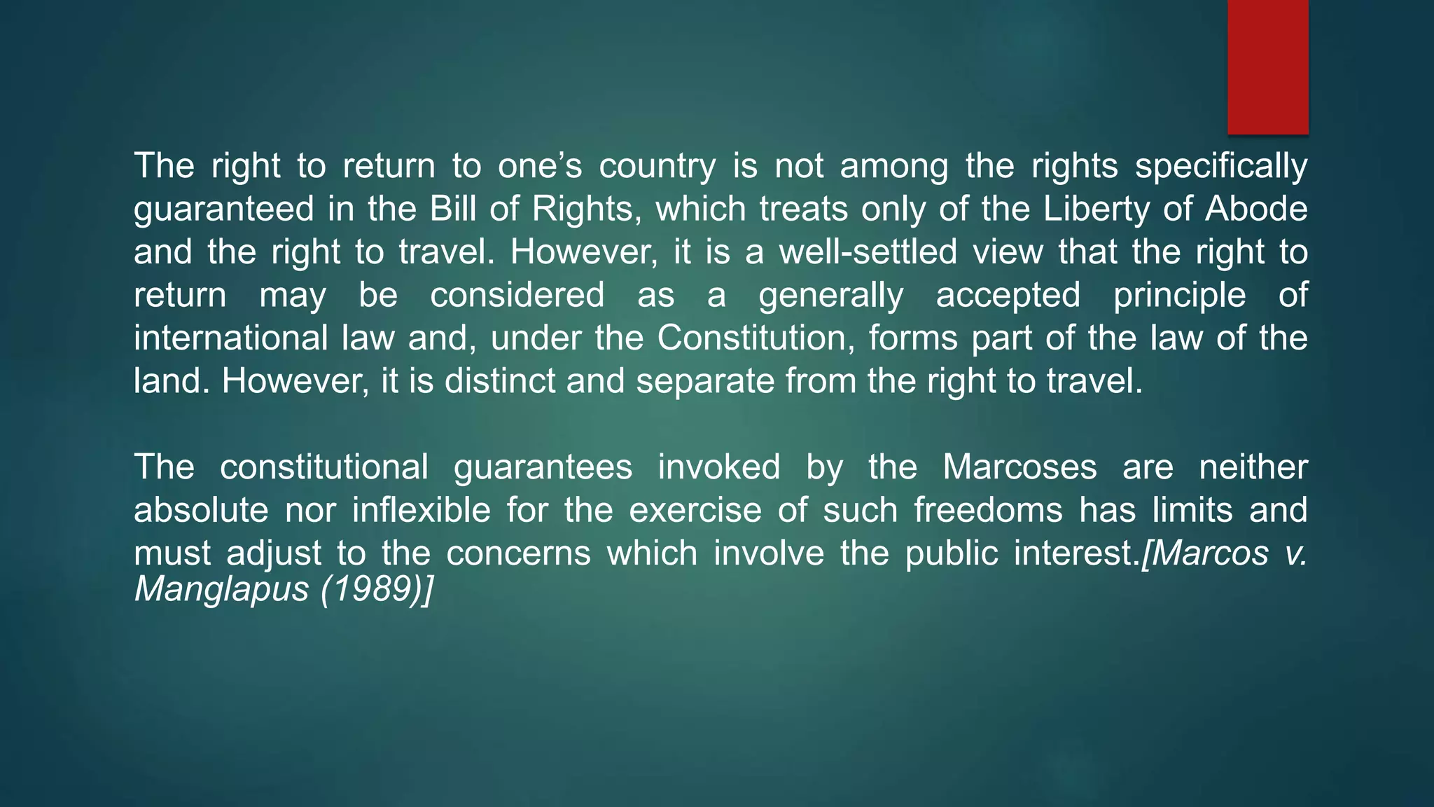 Title ii crimes against fundamental laws of the state | PPTX