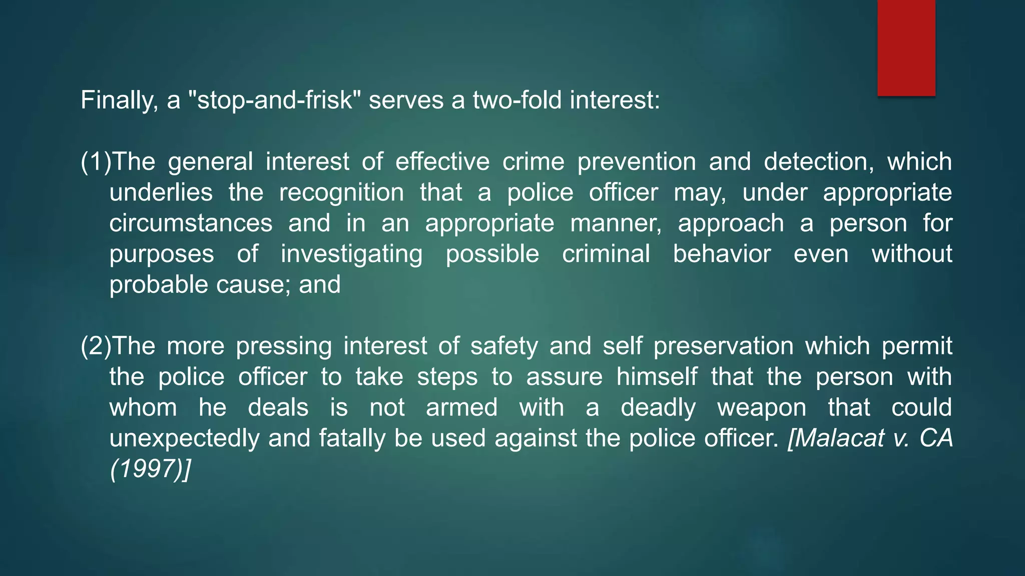 Title ii crimes against fundamental laws of the state | PPTX