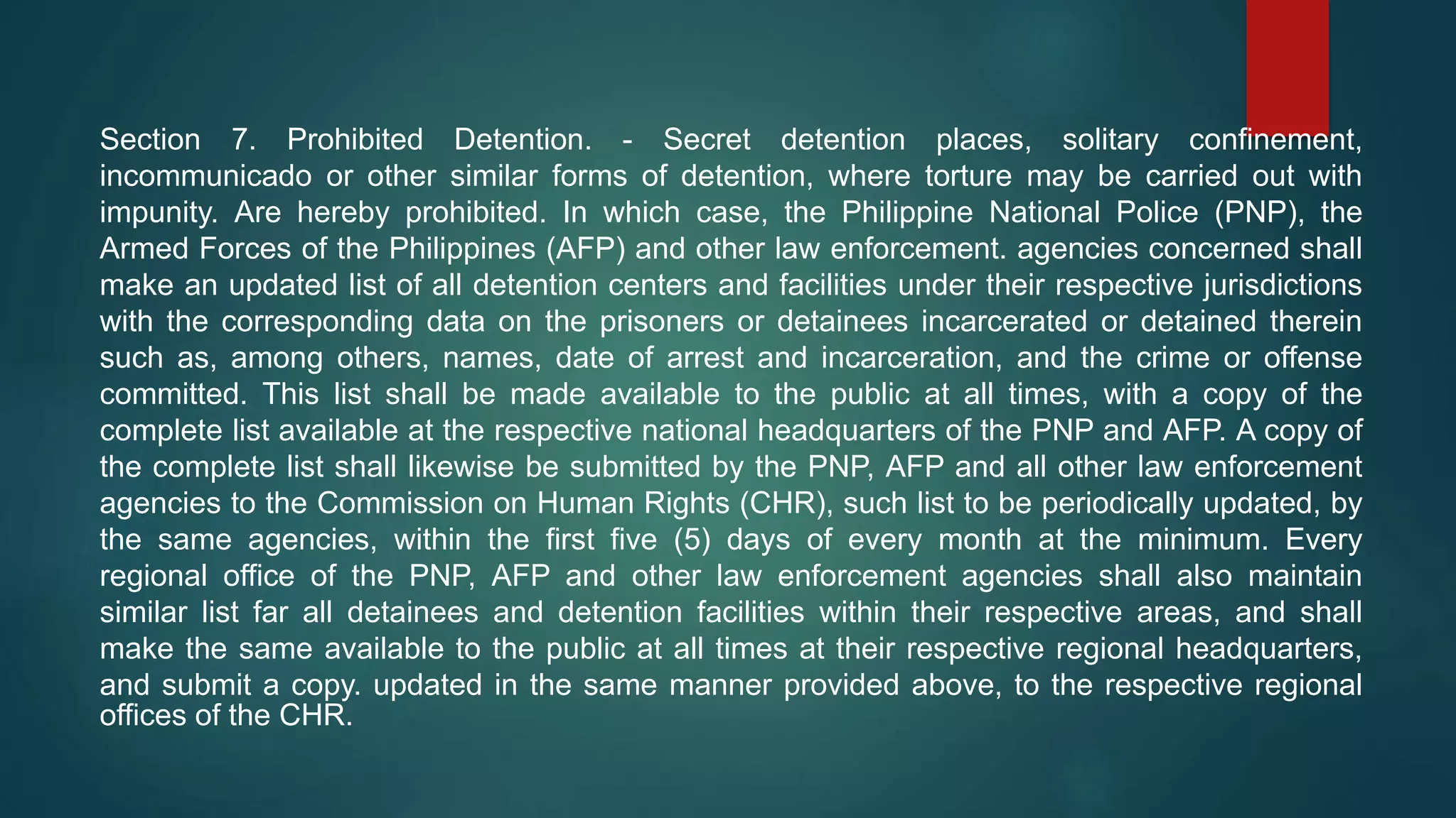 Title ii crimes against fundamental laws of the state | PPTX