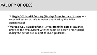 Title II part C | PPTX