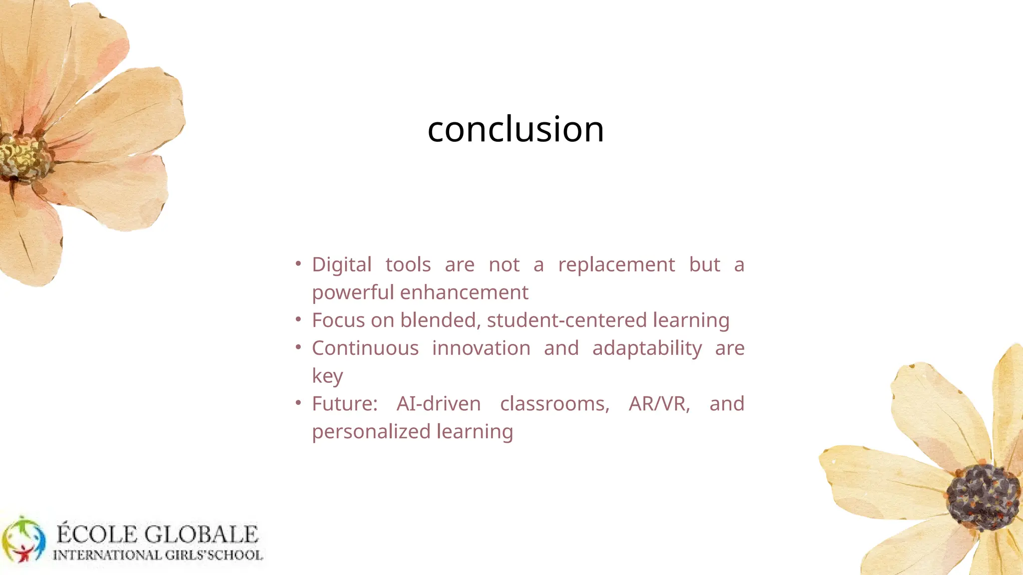 Title Integrating Digital Technologies into Classrooms.pptx