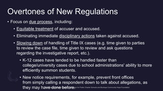 Title IX Training Presentation: Part 1 | PPTX