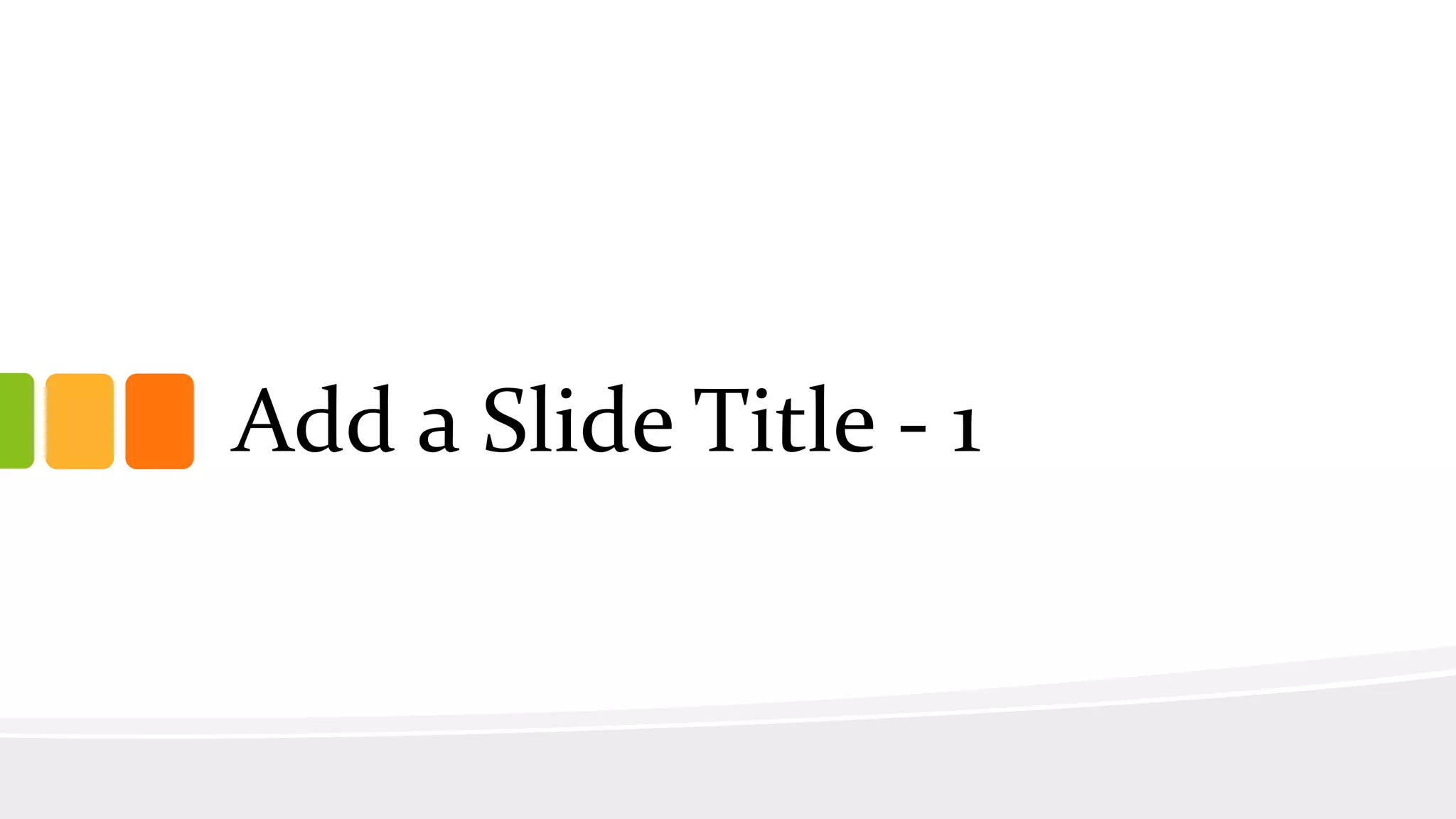 Title Layout.pptx