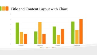 Title Layout.pptx
