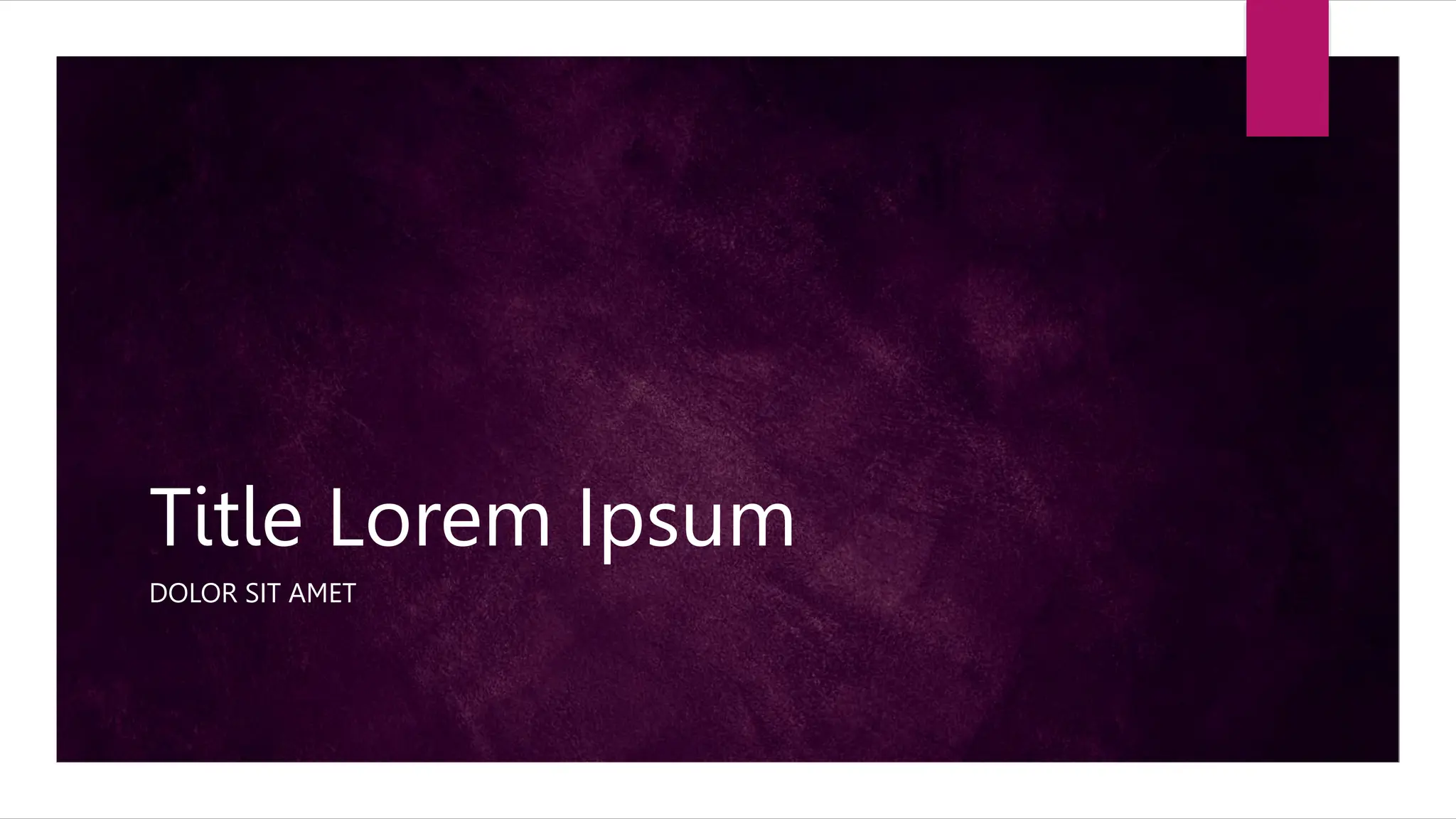 Title Lorem Ipsum.pptx