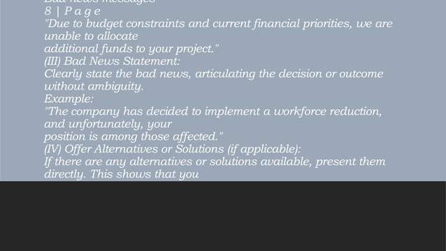 bussiness communication ;ouih;oiuh;ooooo | PPTX