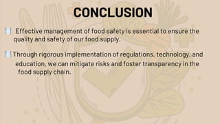 Title Management of Food Hazards for Ensuring Food Safety.pdf