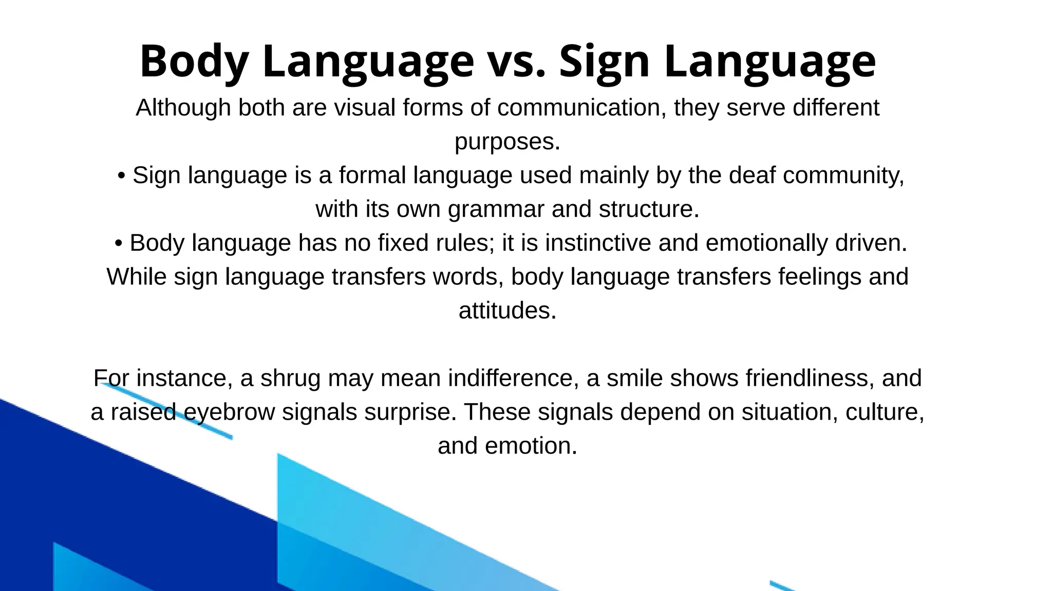 TitleNonverbal Communication Body Language.pdf