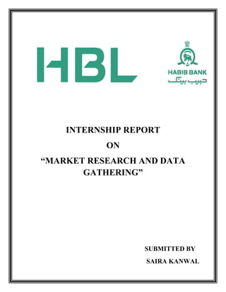Title of hbl | PPT