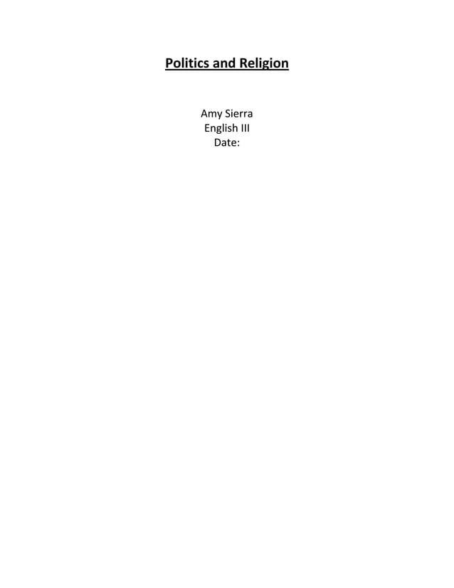 Title page | DOCX