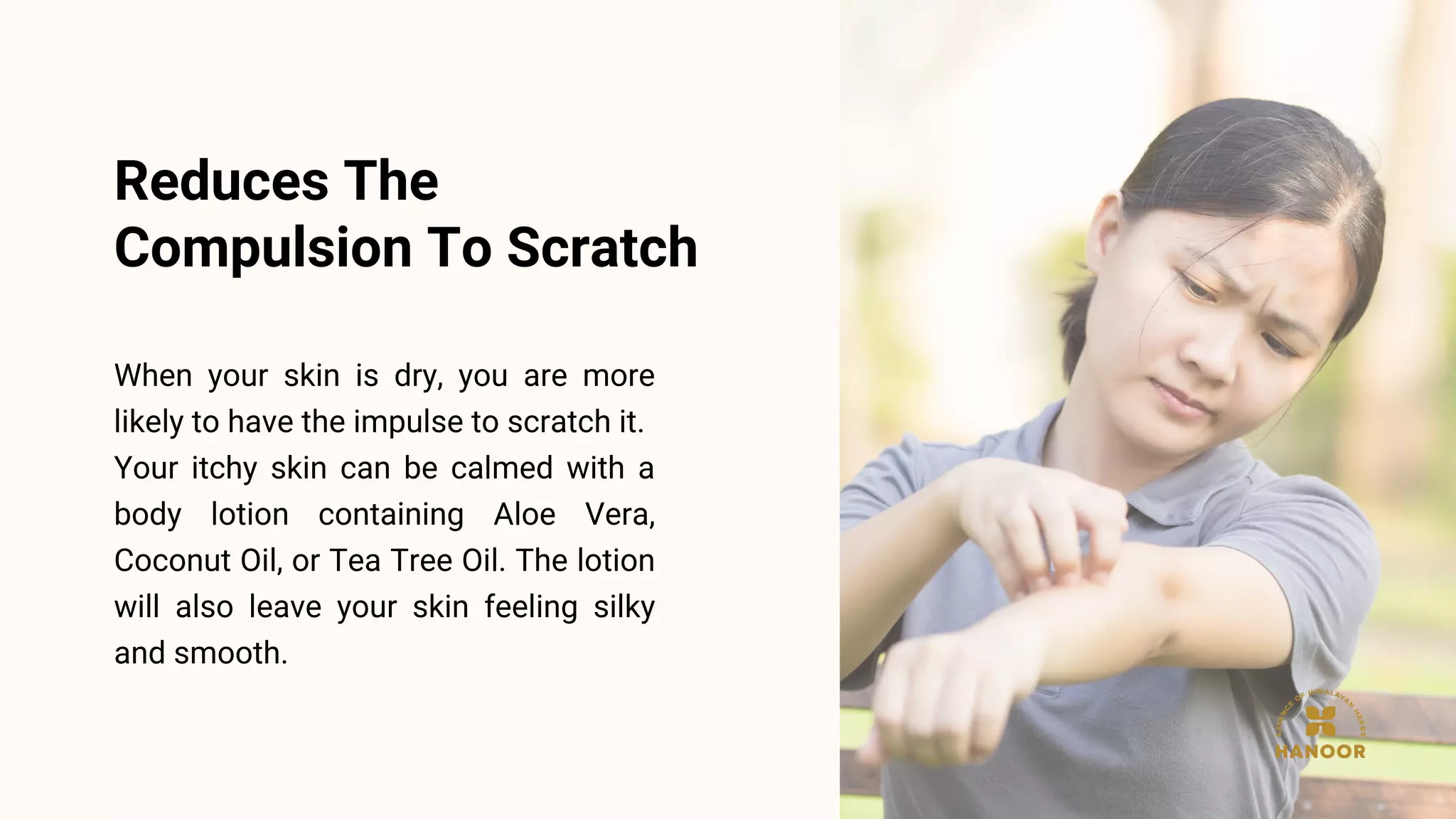 Body Lotion For winters | PPT