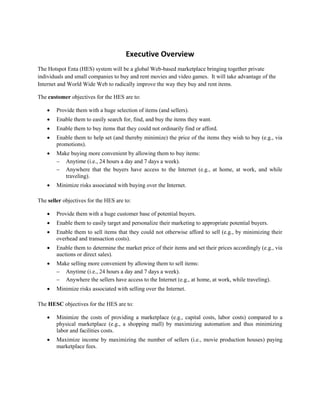 Video Rental System | PDF