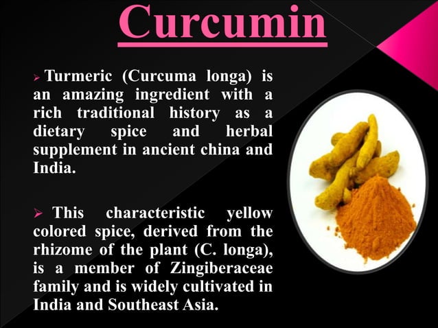 Nanoscale human interventions to enhance bioavailability of Curcumin in ...