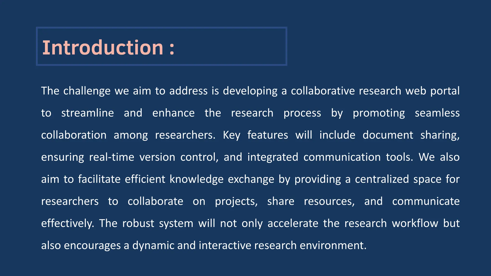 Title Presentation with full stack development.pptx