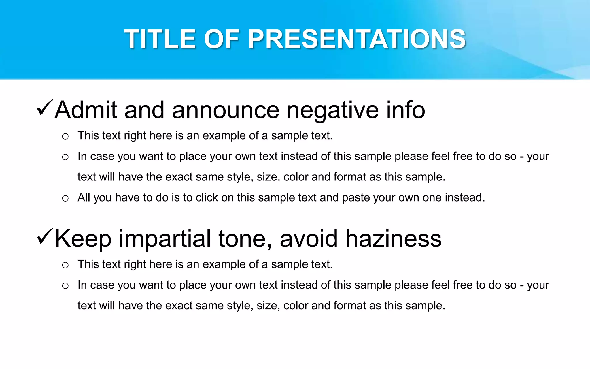 Azure PowerPoint Templates for Presentation | PPTX | Technology & Computing