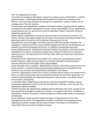 The Oppenheimer Paradox.pdf