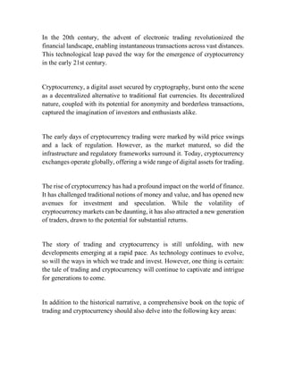 The Ultimate Guide to Trading | PDF