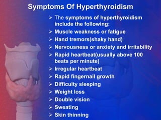 Title {thyroid gland} (1) | PPTX