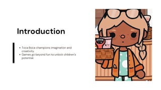 Title Unlocking Imagination The Importance of Toca Boca for Kids.pdf